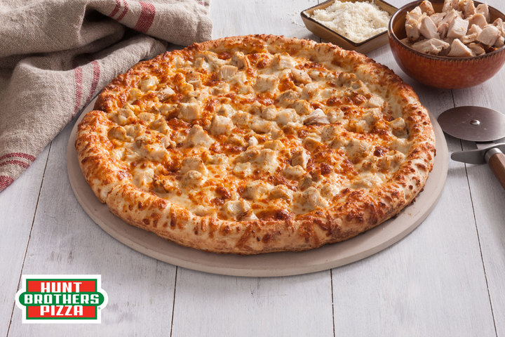 Hunt Brothers’ Buffalo Chicken Pizza Returns - Convenience Store Decisions